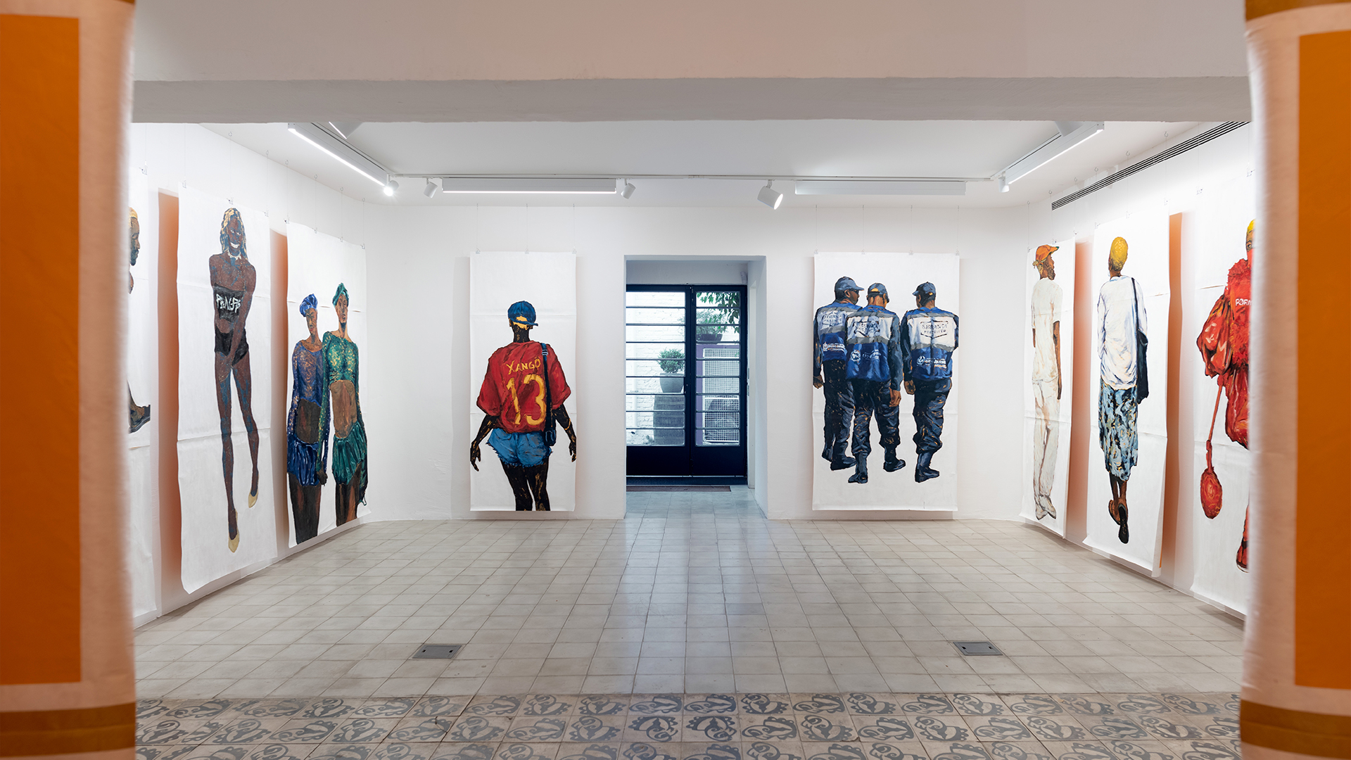 Maxwell Alexandre é o poder | Bravo!