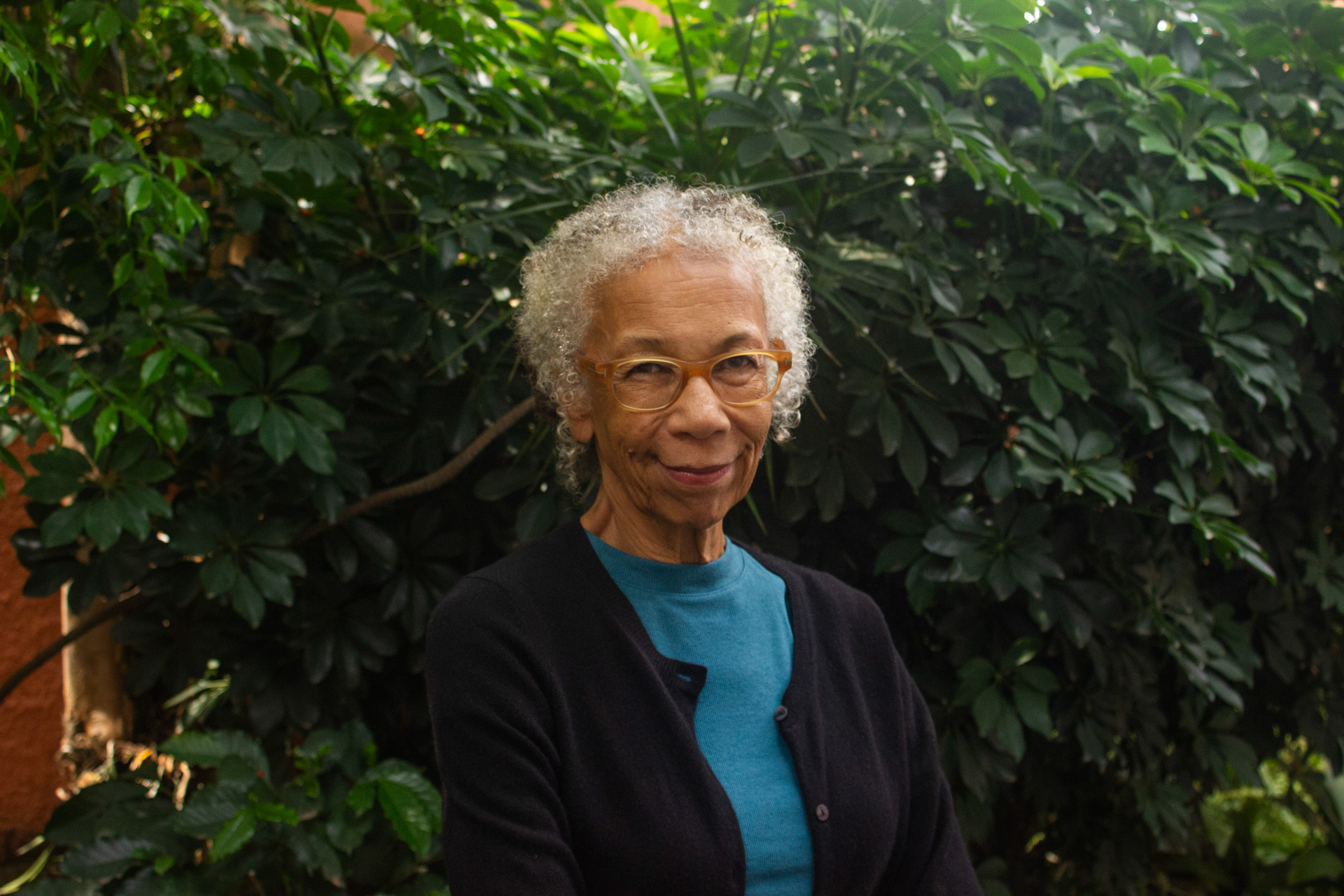 Ruth Wilson Gilmore e a construção de um mundo sem prisões | Bravo!