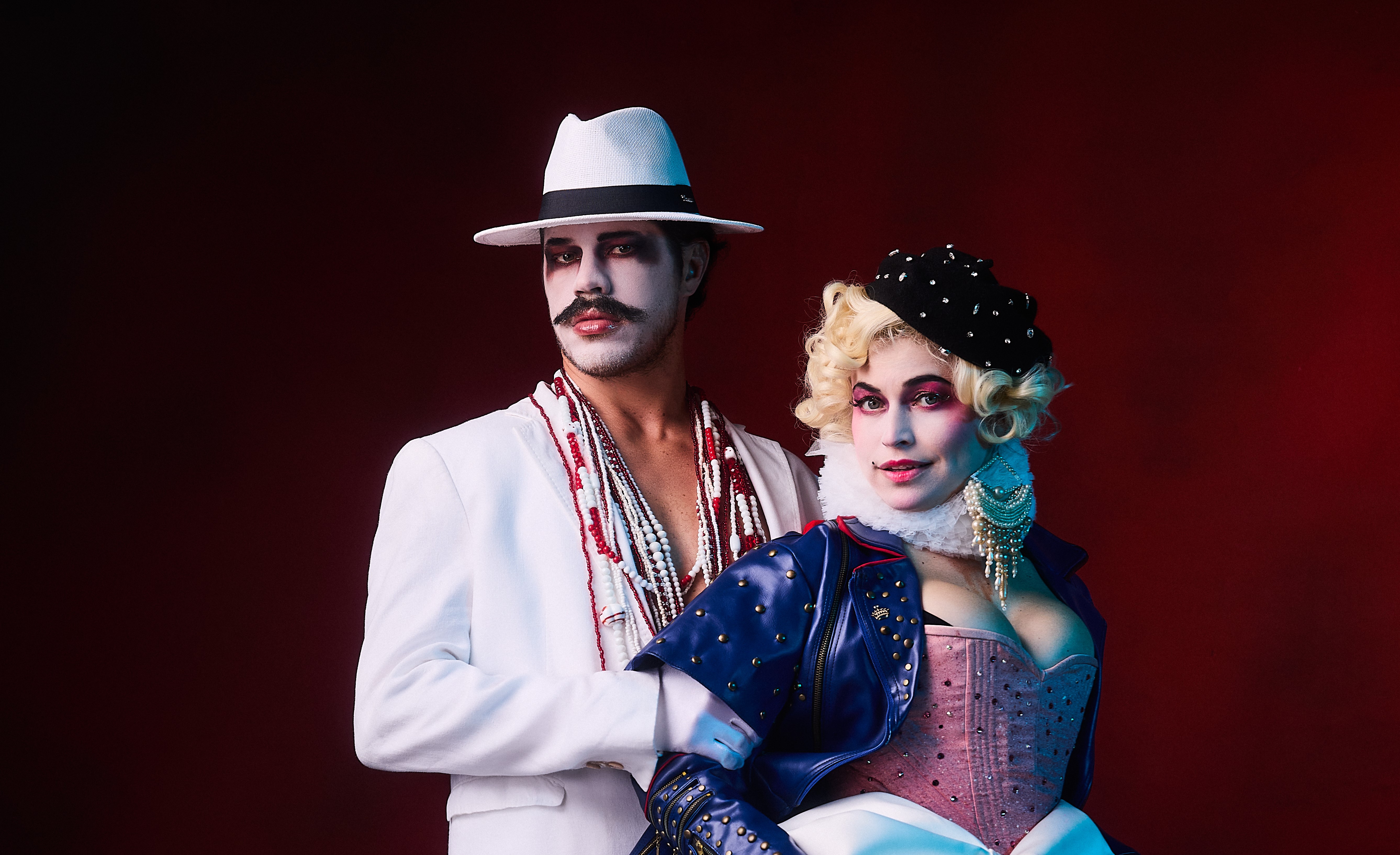 José Loreto lidera elenco da nova montagem de ‘Ópera do Malandro’, em ...