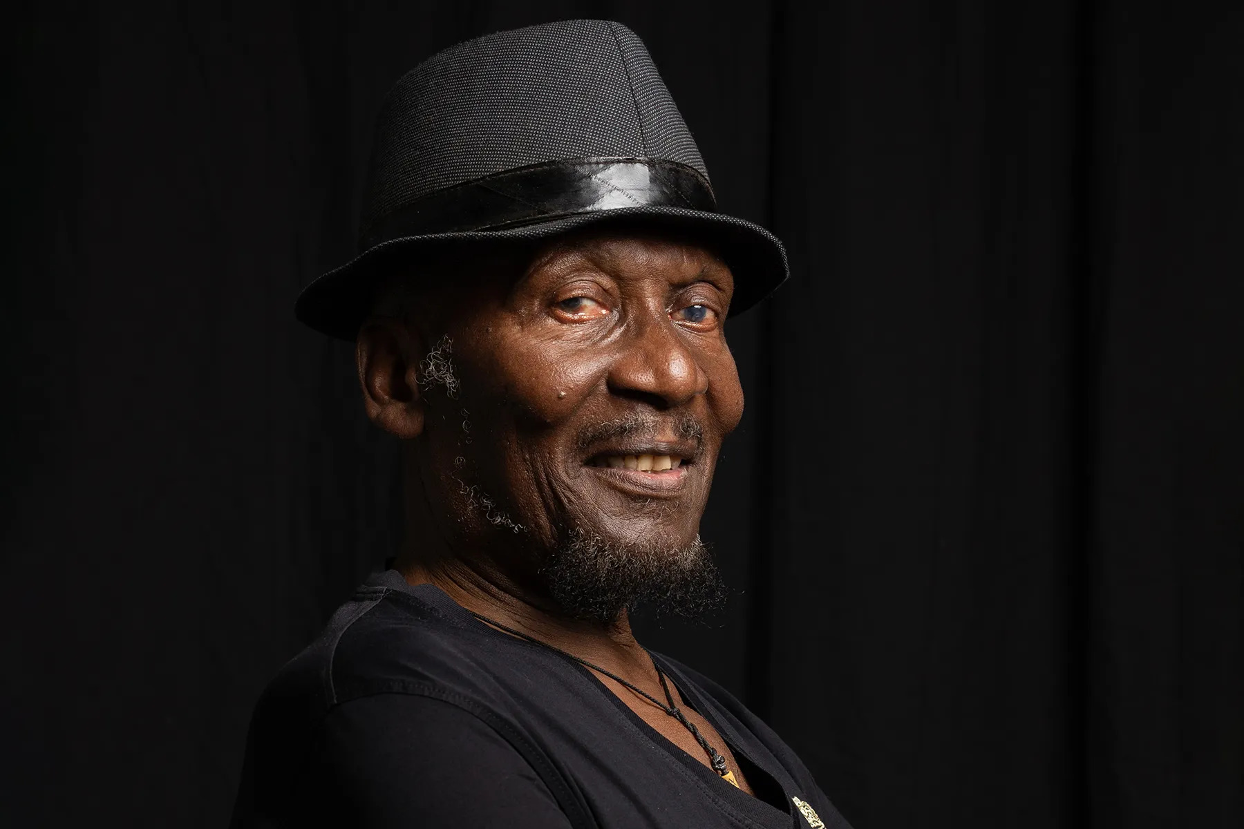 Morre Jimmy Cliff, lenda do reggae, aos 81 anos | Bravo!