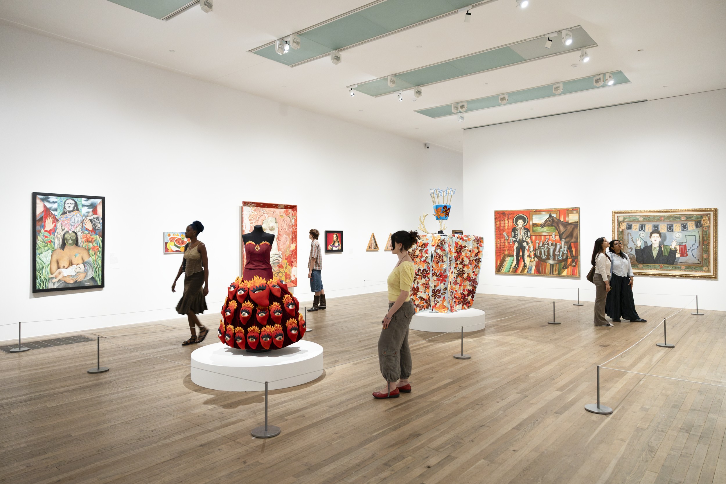 Tudo sobre a exposição de Frida Kahlo que bateu recorde antes mesmo de ...